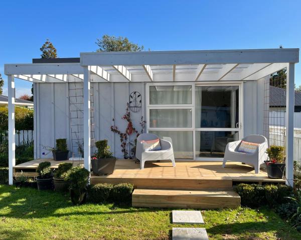 Central Matamata Boutique - Matamata