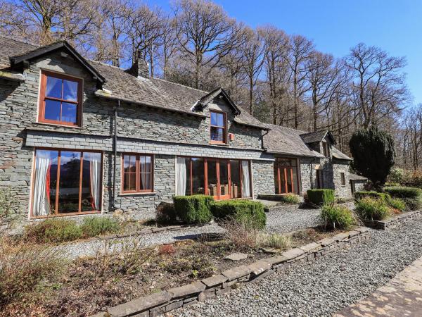 The Stables - Grasmere