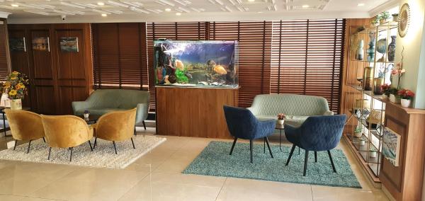 Armon Hayarkon Hotel - Tel Aviv