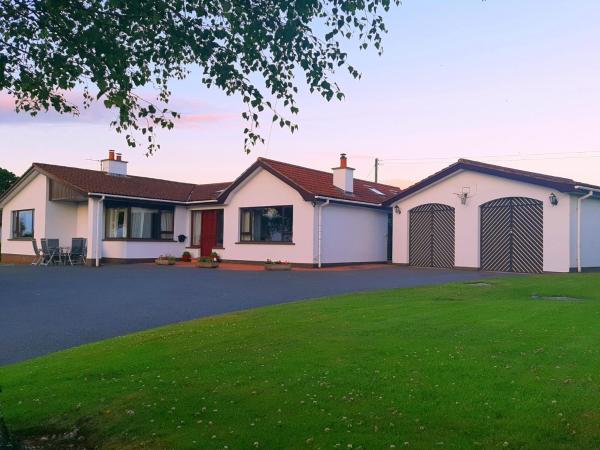 Lecale Bliss - Portaferry