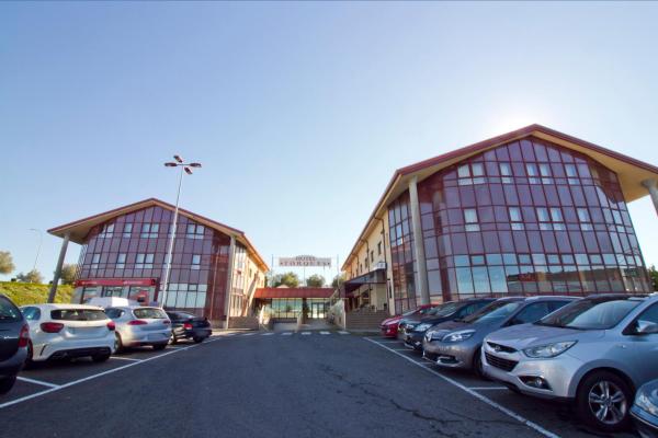 Hotel Torques - Pontedeume
