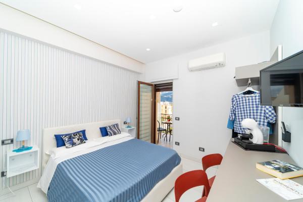 Estate4home - Christal - Sant'Agnello
