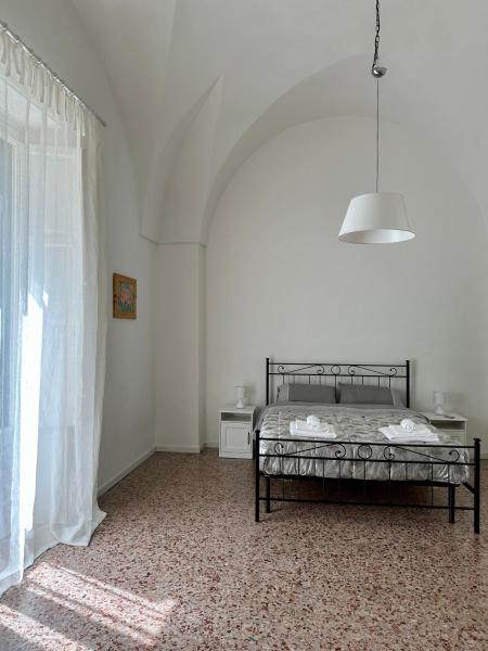 Casa Russi - Lecce