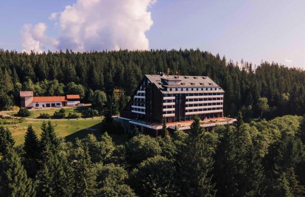 Orea Resort Horizont ŠUmava - Bayerisch Eisenstein
