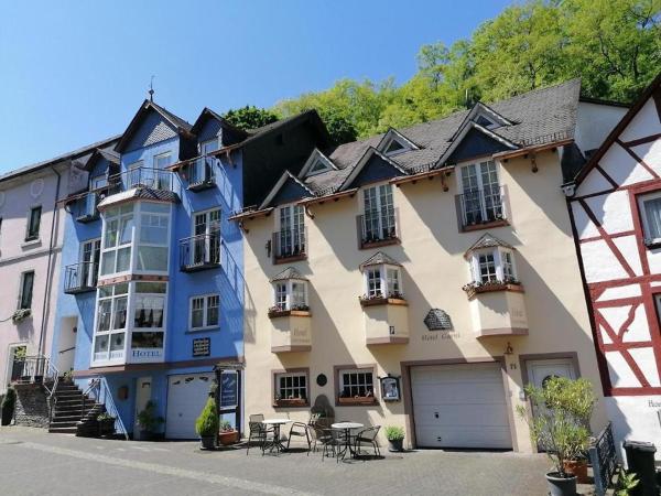 Gästehaus "Ursula" Hotel Garni - Traben-Trarbach