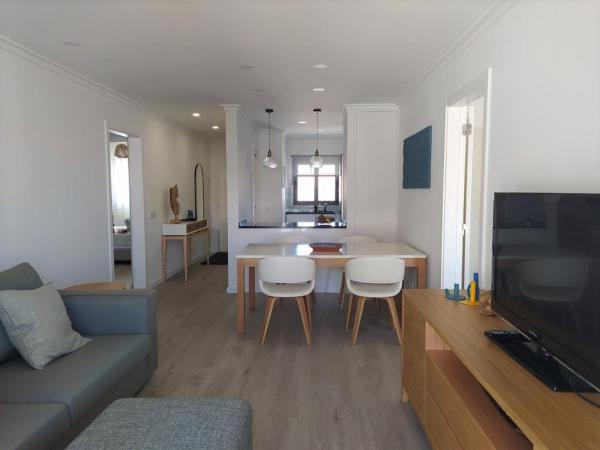 Apartamento Salty Tides - Altura