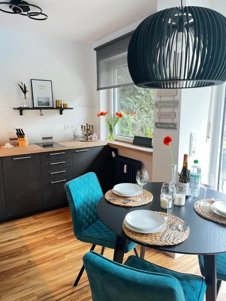 Ammersee Apartment Schondorf - Herrsching am Ammersee