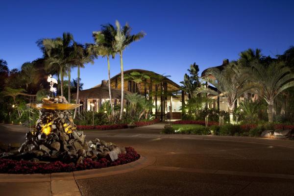 Paradise Point Resort & Spa - Mission Bay, CA