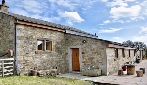 The Coach House - Lancashire