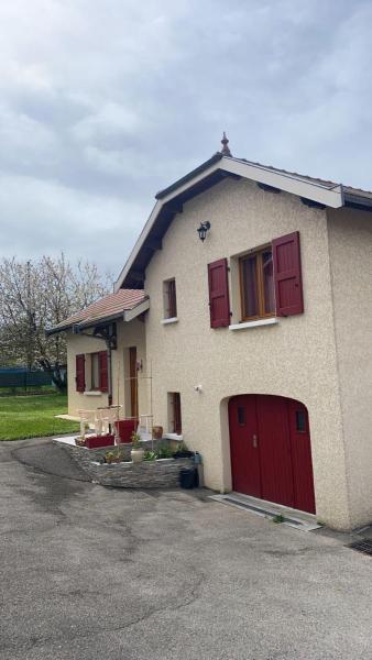 Au Grés Du Vent - Bourgoin-Jallieu