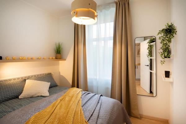 Old Riga Cozy One Bedroom Apartment - Riga