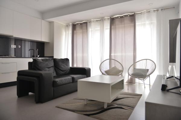 Duarte Apartments - Lux - Kap Verde