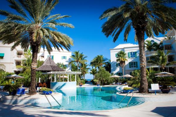 Point Grace - Turks and Caicos Islands