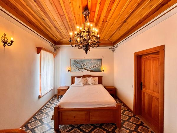 Eski Datça Otel - Datça