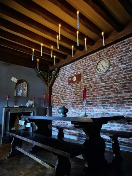 Le Gîte Ensorcelé - Montbrison