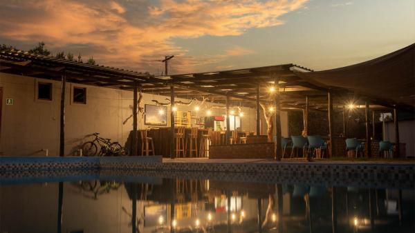 Lodge Umusa - Manguzi