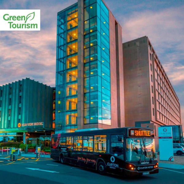Clayton Hotel Dublin Airport - Malahide