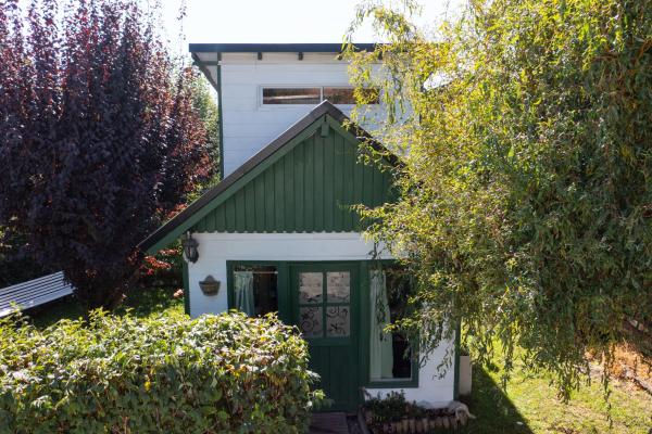 Placeres - Bariloche