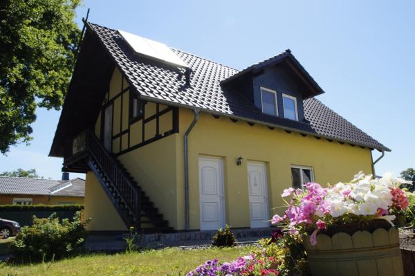 Ferienwohnungen Am Roten Nil - Lübbenau/Spreewald
