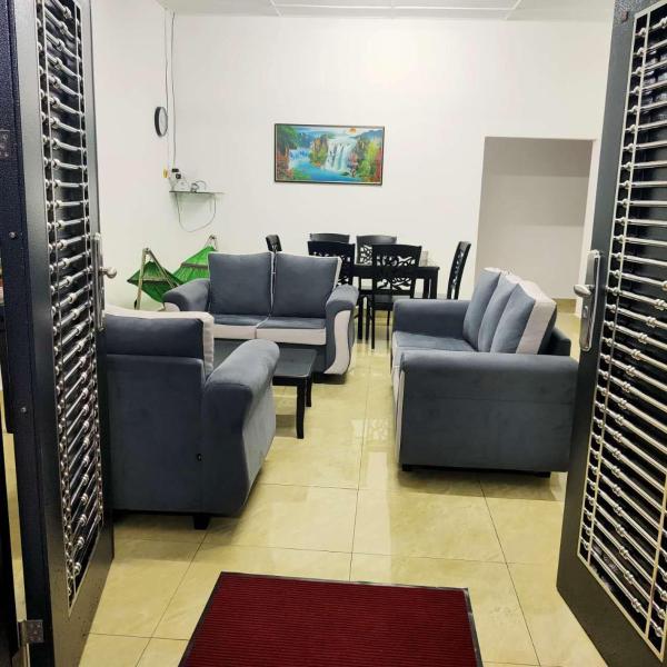 Distance 1km From Beach And Town - Port Dickson