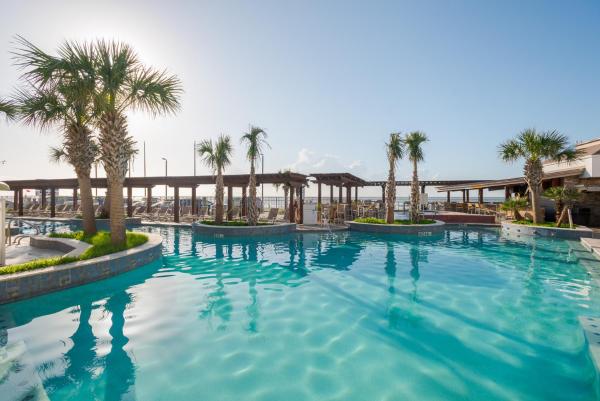 Gaido's Seaside Inn - Galveston, TX