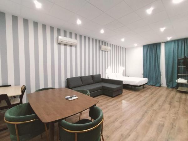 Apartamentos Margarita By Gaiarooms - Salamanca