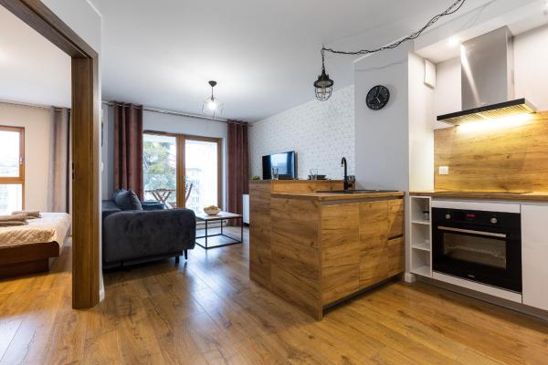Amk Apartament 29 Gdynia Centrum - Gdynia