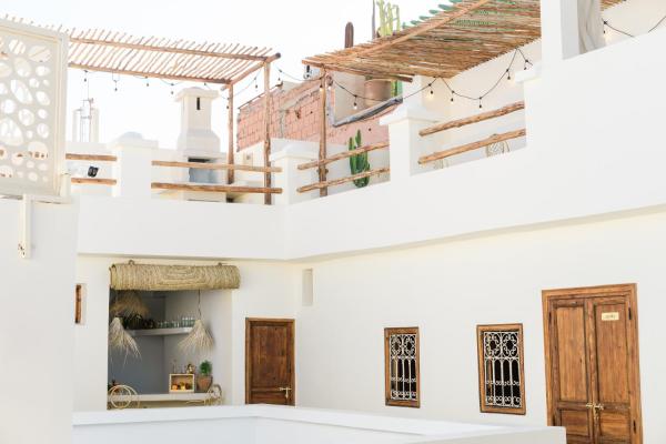 Riad Rahal - Marrakesh