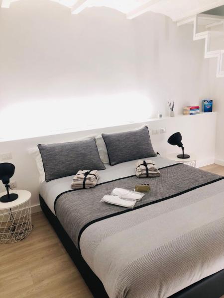 Apartment Vsg25 Nel Centro Di Cagliari - Cagliari