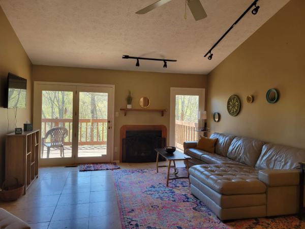 Preston Hollow - Brown County, IN