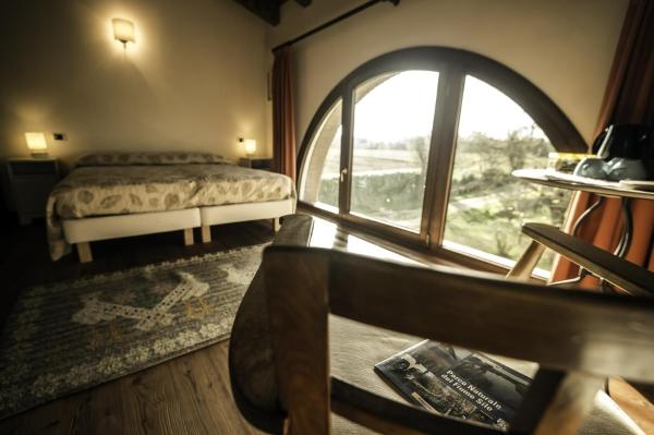 Bed And Breakfast Sile E Natura - Treviso