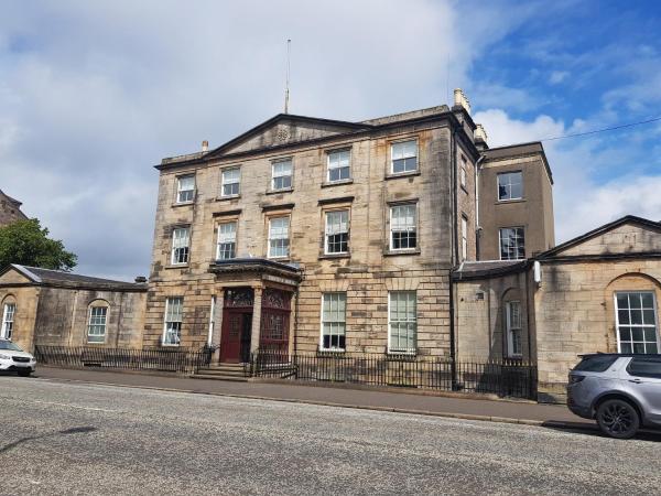 The Tontine Hotel - Dunoon