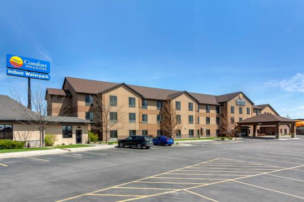 Comfort Inn & Suites - South Dakota