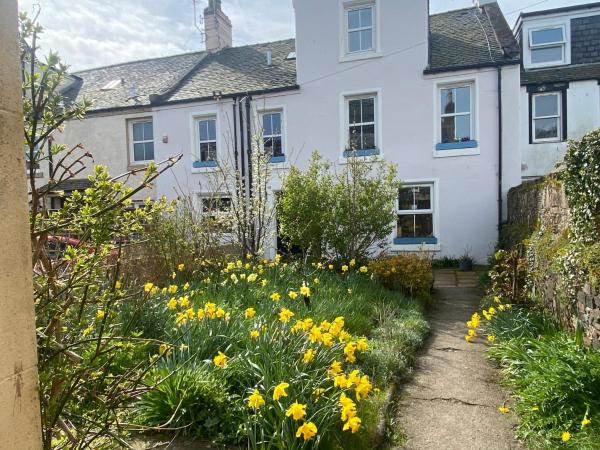Bamse Self-catering Ensuite Rooms With Shared Kitchen - Aberdeenshire