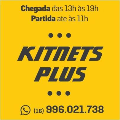 Kitnets Plus - São Carlos