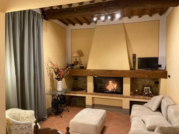 Holidayhome Villa Torre - Lucca