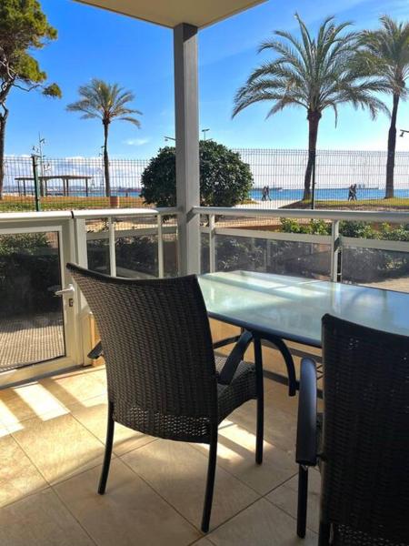 Pineda Sunset Beach Seaviews - La Pineda