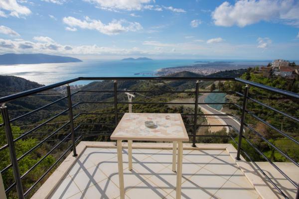 Hotel Autochthonous - Vlora