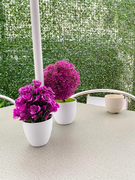 Hotel Amigo Suites - Mexico City