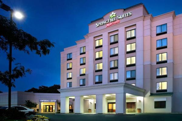 Springhill Suites Boston Peabody - Middleton, MA