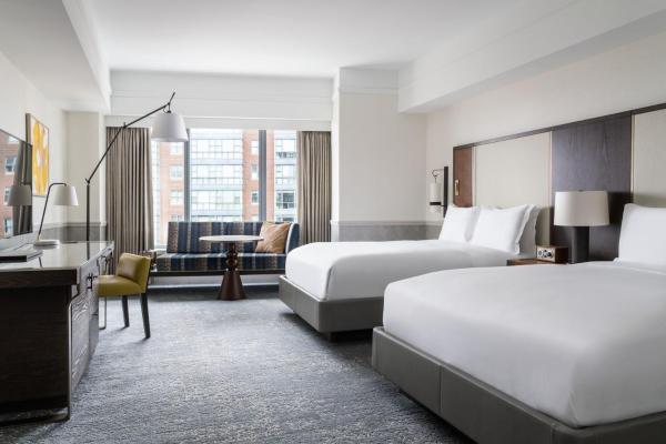 The Ritz-carlton, Boston - Boston, MA