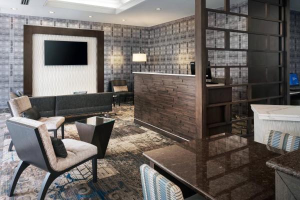 Residence Inn Bethesda Downtown - Washington, D.C., DC