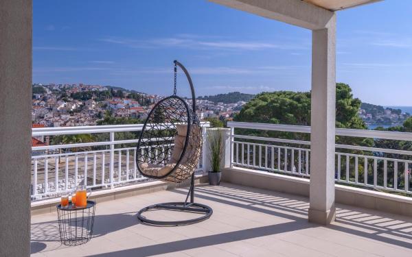 Longin Apartments - Zf Hvar - Brač