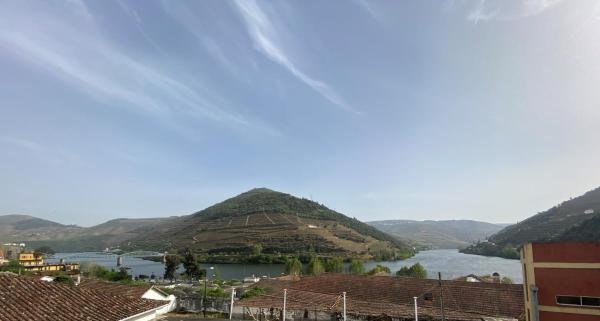 Casa Rocha - Pinhão