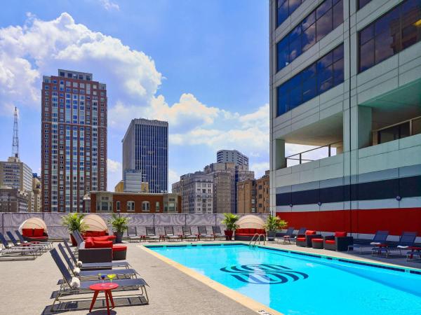 Sonesta Philadelphia Rittenhouse Square - Bala Cynwyd, PA