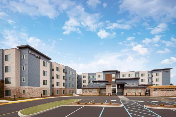 Residence Inn By Marriott Rehoboth Beach - Lewes, DE