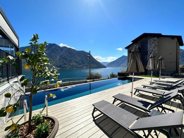 Villa Clementina Boutique Hotel - Menaggio