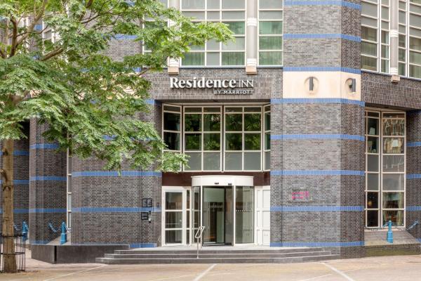 Residence Inn By Marriott The Hague - Katwijk aan Zee