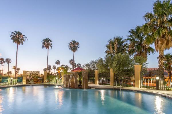 Towneplace Suites Tucson Airport - Tucson, AZ