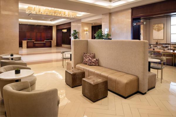 Sheraton Garden Grove-anaheim South - Costa Mesa, CA